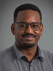Woodie Mogaka - UW Family Medicine & Community Health