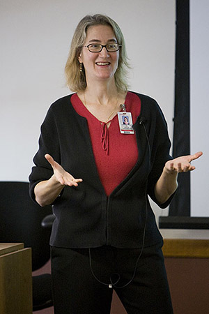 Clinical & Research Fellowship Programs - UW Family Medicine