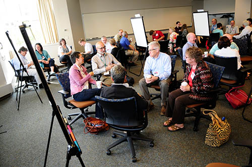 Visioning Our Future - UW Family Medicine