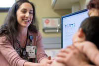 Madison Residency Clinical Sites - UW Family Medicine