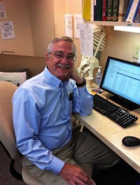 Prolotherapy Education & Research Lab - UW Family Medicine & Community ...