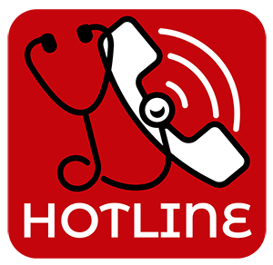 HotlineLogo - UW Family Medicine & Community Health