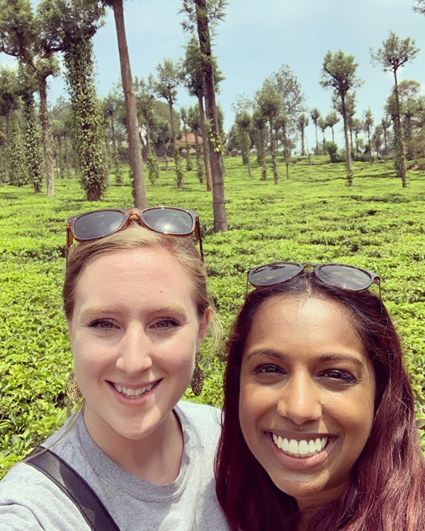 DFMCH Global Health Featured Colleague: Kevin Wyne, PA-C: Guatemala