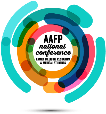 AAFP National Conference - DFMCH Scholarship Application