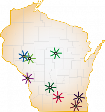 osteopathic-map - UW Family Medicine & Community Health