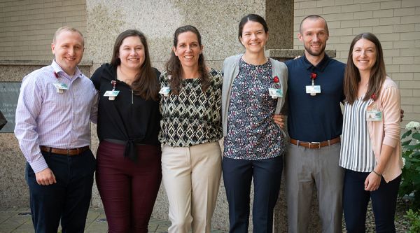 DFMCH Welcomes 62 New Residents and Fellows - UW Family Medicine