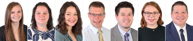 DFMCH Welcomes 62 New Residents and Fellows - UW Family Medicine