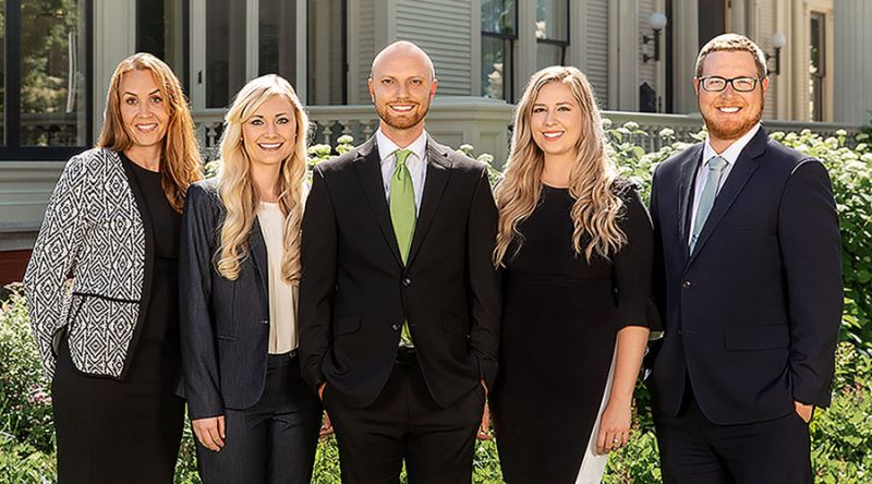 DFMCH Welcomes 62 New Residents and Fellows - UW Family Medicine