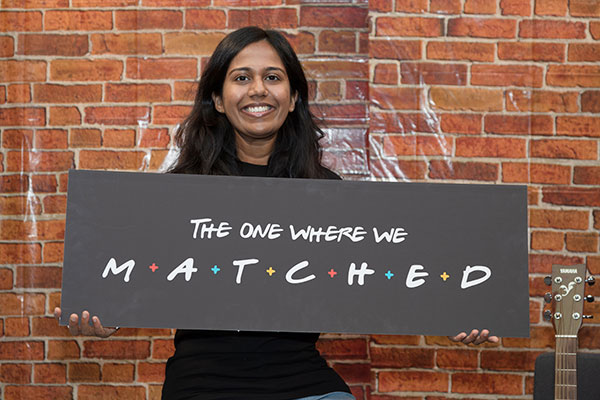 Match Day 2022 Yields Nation’s Largest Class of Family Medicine ...