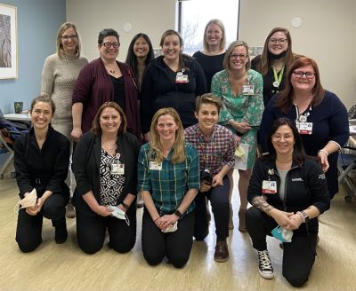 New Gender Services Clinic Seeks to Improve Health Equity - UW Family ...