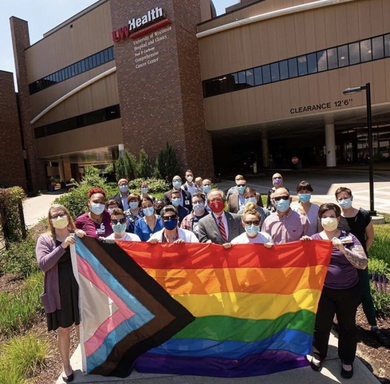 New Gender Services Clinic Seeks to Improve Health Equity - UW Family ...