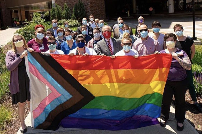 New Gender Services Clinic Seeks to Improve Health Equity - UW Family ...