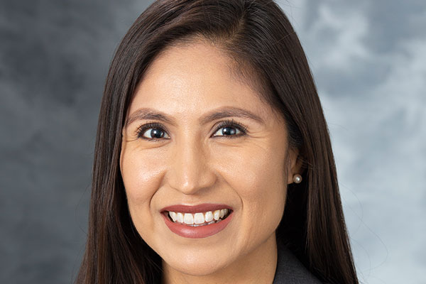 Yohualli B. Anaya, MD, MPH Selected as Graham Center Visiting Scholar ...