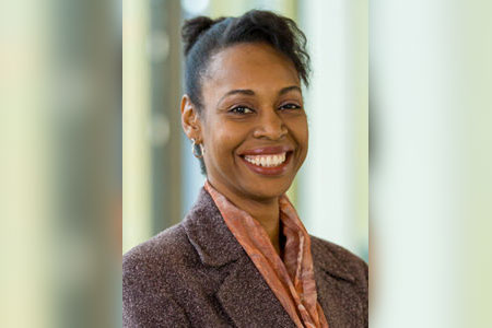 Earlise Ward, PhD, MS Awarded Cancer Research Grant - UW Family Medicine