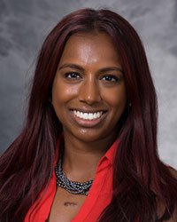 Lashika-Yogendran - UW Family Medicine & Community Health