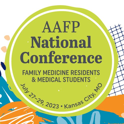 AAFP-NC-2023 - UW Family Medicine & Community Health