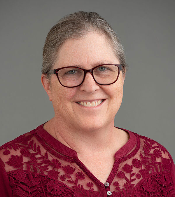 Dr. Mary Thompson Receives Katcher-Schlach Award for Teaching and ...