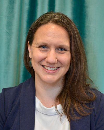 Dr. Anne Getzin Explores Climate Change and Health Equity - UW Family ...