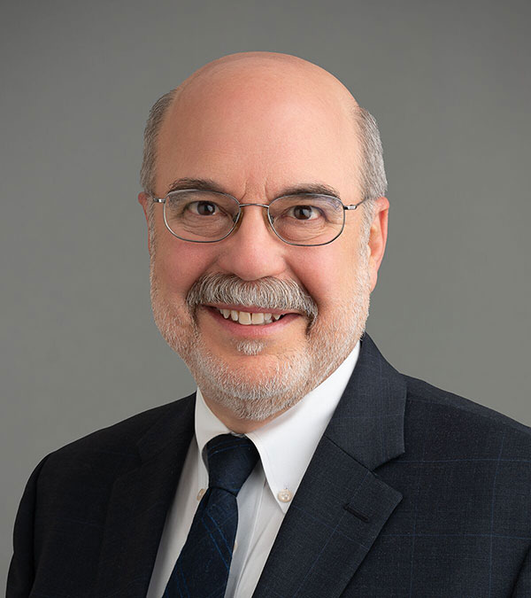 Dr. Bill Schwab Receives Chancellor’s Award for Excellence in ...