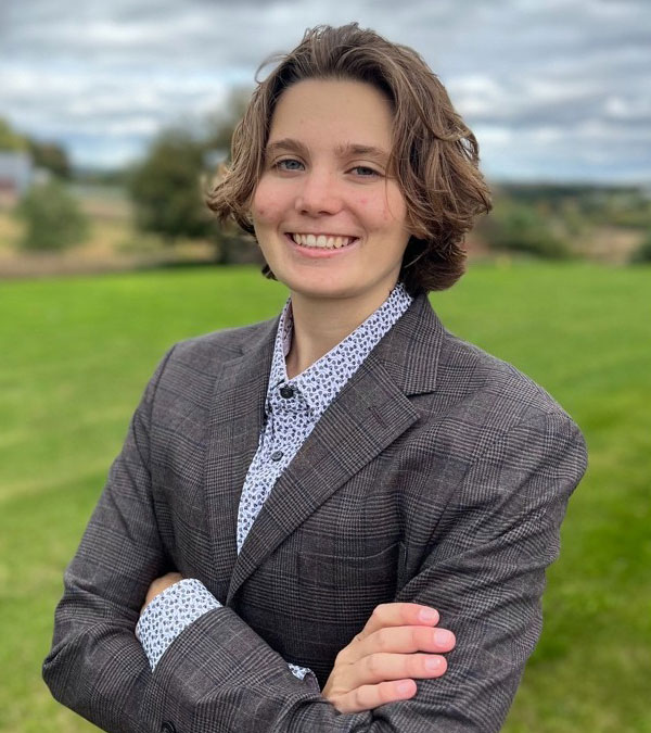 2024 Toward One Wisconsin Conference Features Hazel Behling - UW Family ...