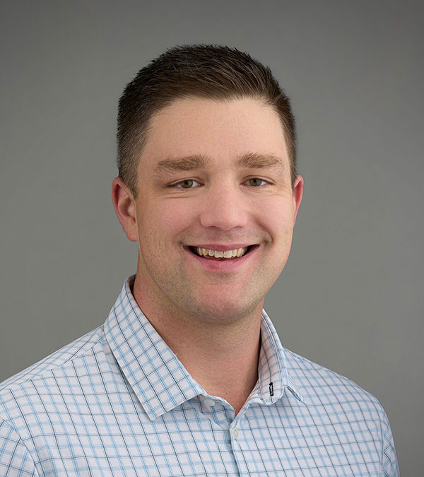 Alexander Milsap, MD Named Medical Director of Inpatient Medicine - UW ...