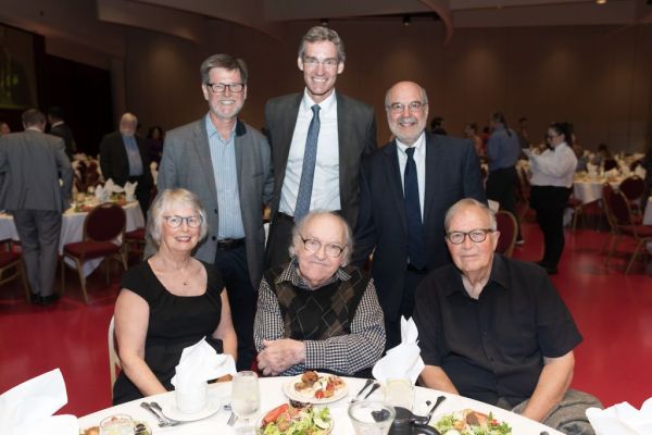 Remembering Dr. Marc Hansen: A Pioneer in Family Medicine - UW Family ...