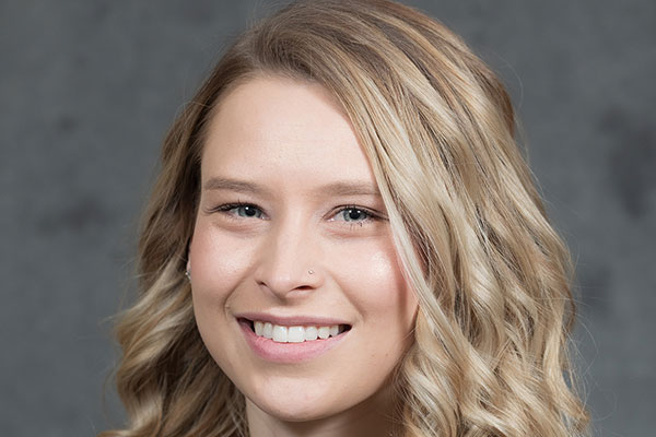 Alyssa Turnquist Promoted to WREN Research Program Manager - UW Family ...