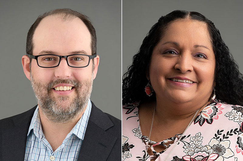 Two DFMCH Doctors Receive Top Honors from Wisconsin Academy of Family ...