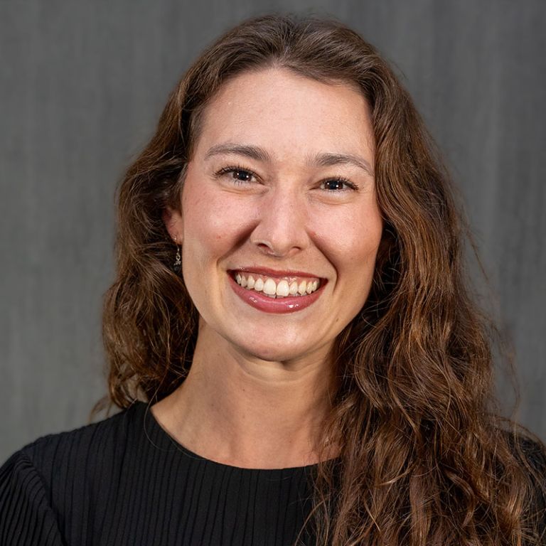 How Curiosity and Compassion Led Resident of the Year Briana Krewson to ...