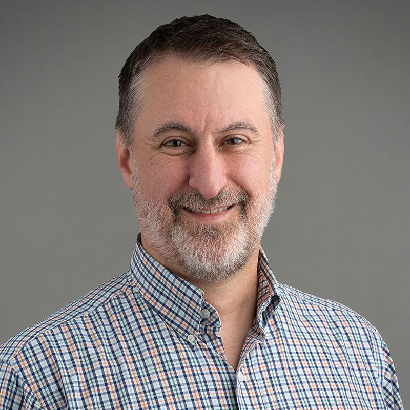 Dr. Randy Brown Begins New Role as Vice Chair for Research - UW Family ...