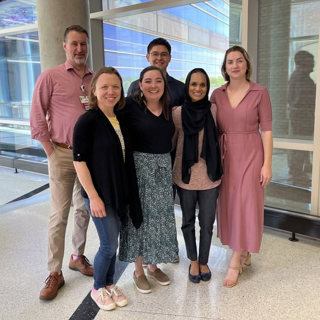 PROTEA Receives STFM Innovative Program Award - UW Family Medicine