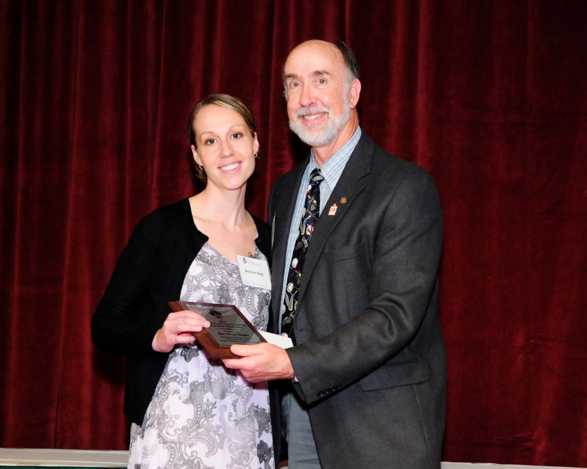 McGovern - Tracy 2014 - UW Family Medicine & Community Health